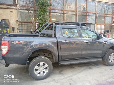 Rr Factory ფორდ რეინჯერი Facebook