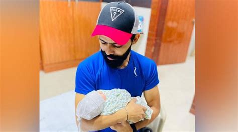 فواد عالم کے گھر بیٹے کی پیدائش