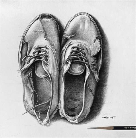 강남메타코드미술학원 지연t 🇰🇷 별리본 소묘⭐️ Ribbon Starribbon Instagram