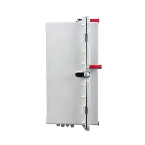 DC PV Array Solar String Box Strings Combiner Box Junction Box Steel V V DC