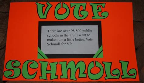 Quotes For Class Vice President Quotesgram
