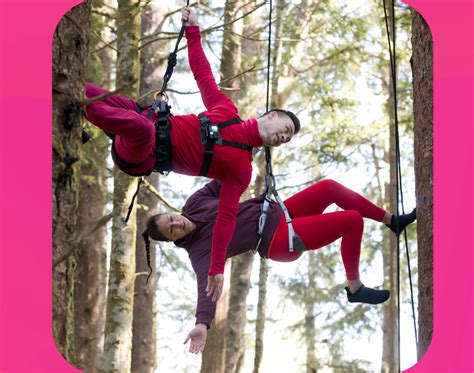 Tofino Tree Dance Community Classes Creative Lab District Of Tofino