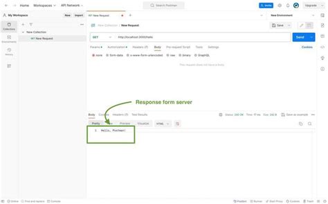 How To Test API Endpoints With Postman And Express GeeksforGeeks