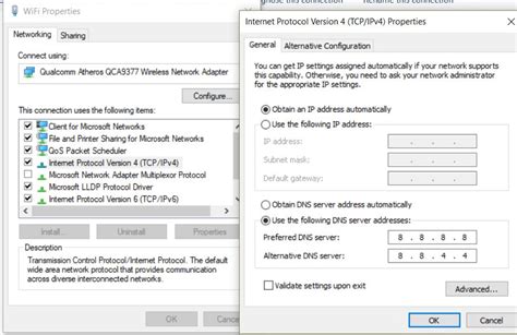 Wifi Connection Issues Acer Community