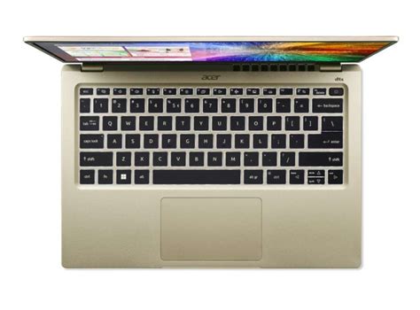 Jual Acer Swift Oled Sf Y Nx Kawsn I H Gb Ddr Tb Nvme Intel