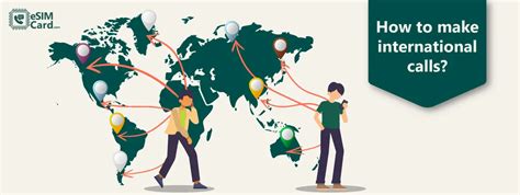 How To Make International Calls Format And Randomize Security