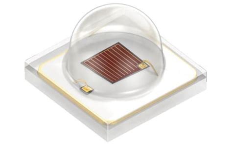 GH CS PM T U Ams OSRAM Ams OSRAM Red LED SMT Ceramic SMD GH CS PM T U