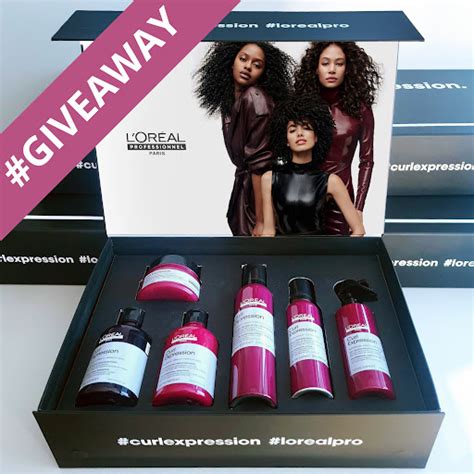 Спечелете 5 Beauty кутии с продукти Curl Expression