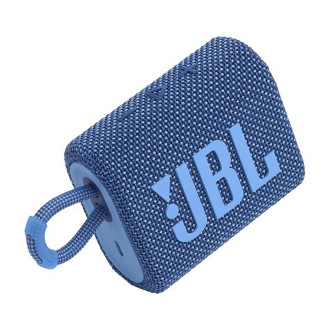 Jbl Harman Go Speaker Bluetooth Blue En