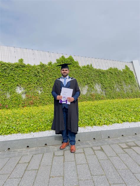 faheem akbar shakir on linkedin 🎓i m thrilled to announce that i ve graduated with an msc in
