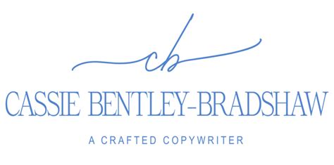 Brand And Website In A Week For Copy Writer Izzy Waite