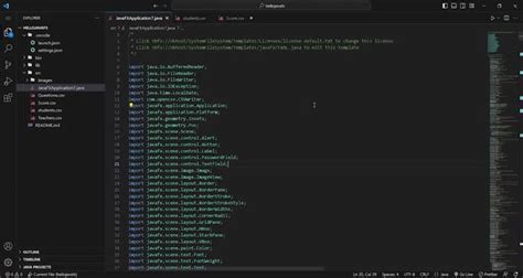 [video] ali gad on linkedin teamwork java javafx oop cssstyling