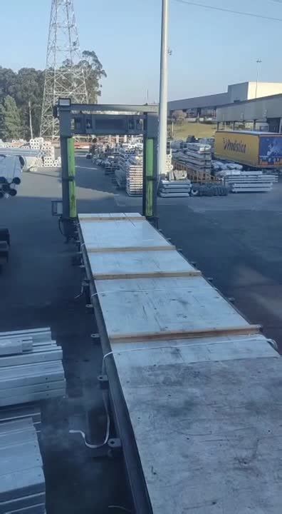 Emad Ghonem On Linkedin Effortless Loading Evolution Smarttehs Automation At Metalogalva 🎥