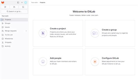 How To Install Gitlab Ce On Ubuntu 2204 Greencloud Documentation