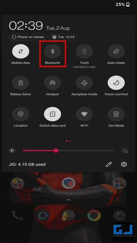 3 ways to add mouse cursor on android phone gadgets to use