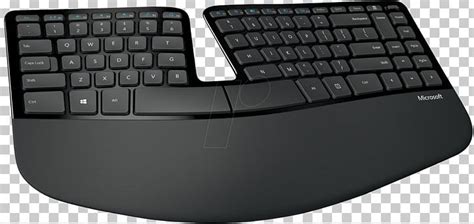 Computer Keyboard Computer Mouse Ergonomic Keyboard Numeric Keypads