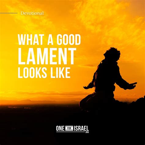 원포이스라엘 [오늘의 묵상] 좋은 애통은 어떤 모습일까요 그들이 실로에서 먹고 마신 후에 한나가 일어나니 그 때에 제사장 엘리는 여호와의 전 문설주 곁 의자에 앉아