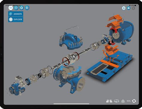 Industrial Augmented Reality Solutions Imakerxr