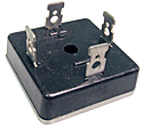 Bridge Rectifier Surplus Sales Of Nebraska