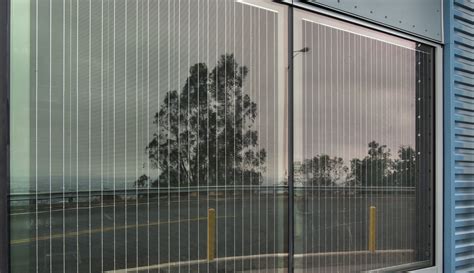 building integrated photovoltaics flexlab
