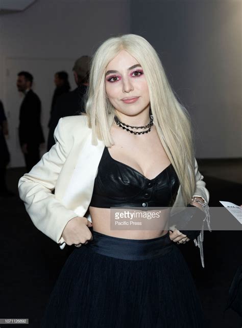 Ava Max — Главное на PianoKafe.com ☕