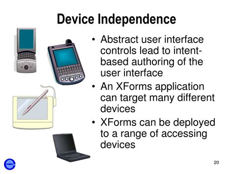 Ppt Xforms Powerpoint Presentation Free Download Id3220135