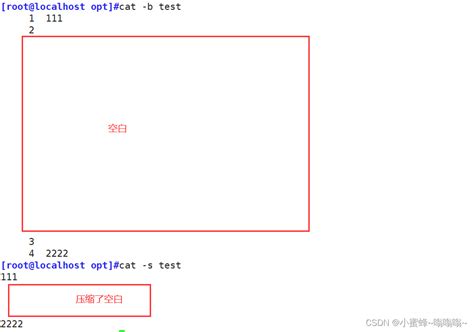 linux目录与文件操作指南：命令与结构解析 csdn博客