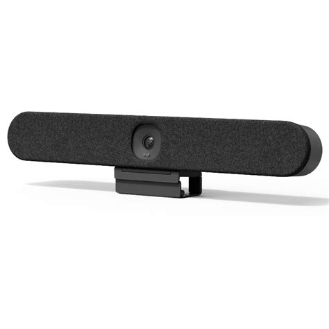 Logitech Rally Bar Huddle Pro Av Express