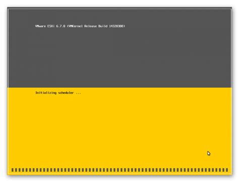 Instalar Vmware Esxi 6 7 Paso A Paso Blog De Sistemas