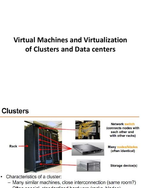 virtual machines pdf virtual machine virtualization