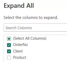 How To Use Index Columns In Power Query Full Guide Smantin Data