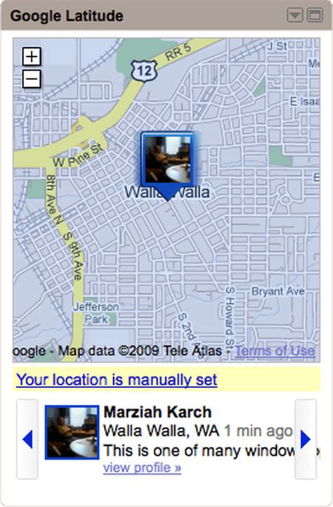 How To Get GPS Coordinates From Google Maps Google Maps Coordinates Map Jefferson Park