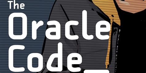 The Oracle Code Barbara Gordon Stars In Her Own YA Graphic Novel