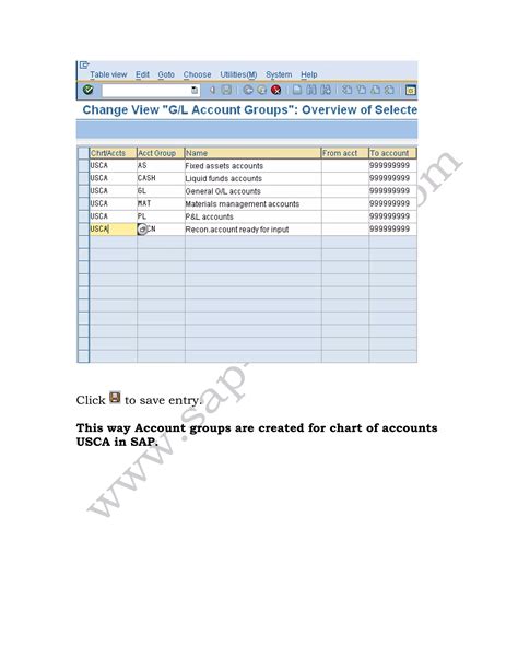Sap Fico Configuration Pdf Business Accounting And Finance Business