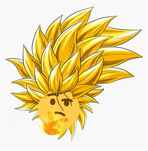 Trunks Ssj HD Png Download Transparent Png Image PNGitem