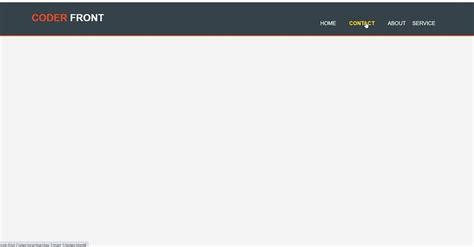 Day 7 Navbar Week Simple Tutorials For Beginners Thankyou Navbarweek