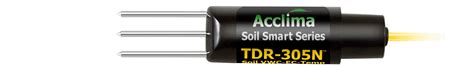 Soil Moisture Sensors Acclima ME