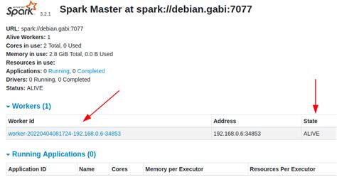 Github Gabrielfernando Spark Tutorial About Use Apache Spark