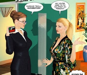 The Moderator 8muses Sex And Porn Comics