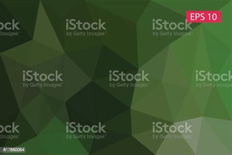 추상적인 배경 다각형 삼각형 형상 배경 벡터 일러스트 레이 션 라이트 벡터 패턴 삼각형 서식 기하학적 샘플에서 벡터 가벼운에 대한 스톡 벡터 아트 및 기타 이미지 Istock