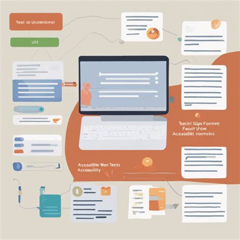 How To Conduct Simple Tests On Accessible Form Controls Fxisai