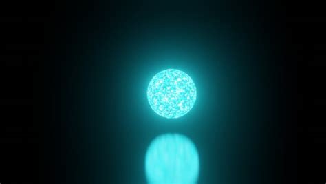 3D model glowing ball - TurboSquid 1696923