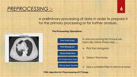 Lung Tumour Detection Using Image Processing Pdf Photo Editing Software Computer Software