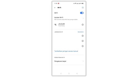 Penjelasan Lengkap Ssid Fungsi Dan Cara Settingnya