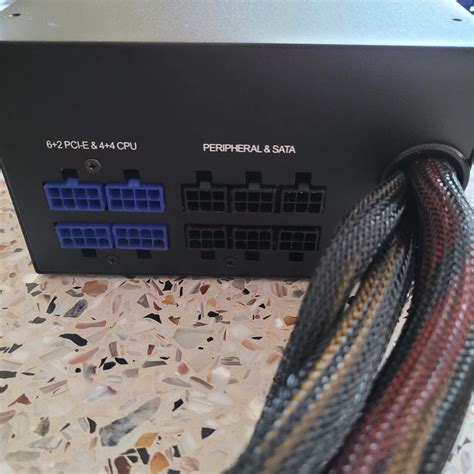 Corsair Hx 850 Psu Jawa