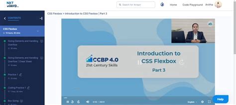 anitha nagelli on linkedin 30daysofcodechallenge ccbp nxtwave…