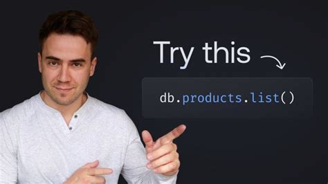Appwrite On Linkedin Do This When Writing Database Queries With Appwrite