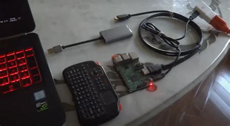 How To Connect A Raspberry Pi To A Laptop Electronicshacks