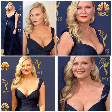 Lots Of Busty Kirsten Dunst Rcelebs