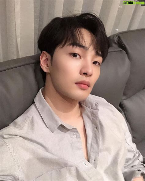 Kim Min Jae Instagram Gethu Cinema